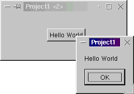 Kylix Tutorial Part 1